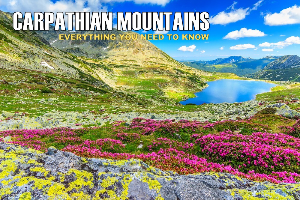 Carpathian Mountains: Everything You Need to Know | Ultimate Kilimanjaro