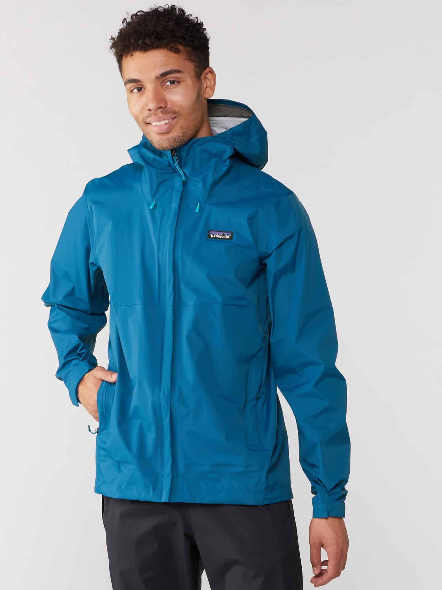 What is the Best Rain Jacket for Climbing Kilimanjaro? | Ultimate ...