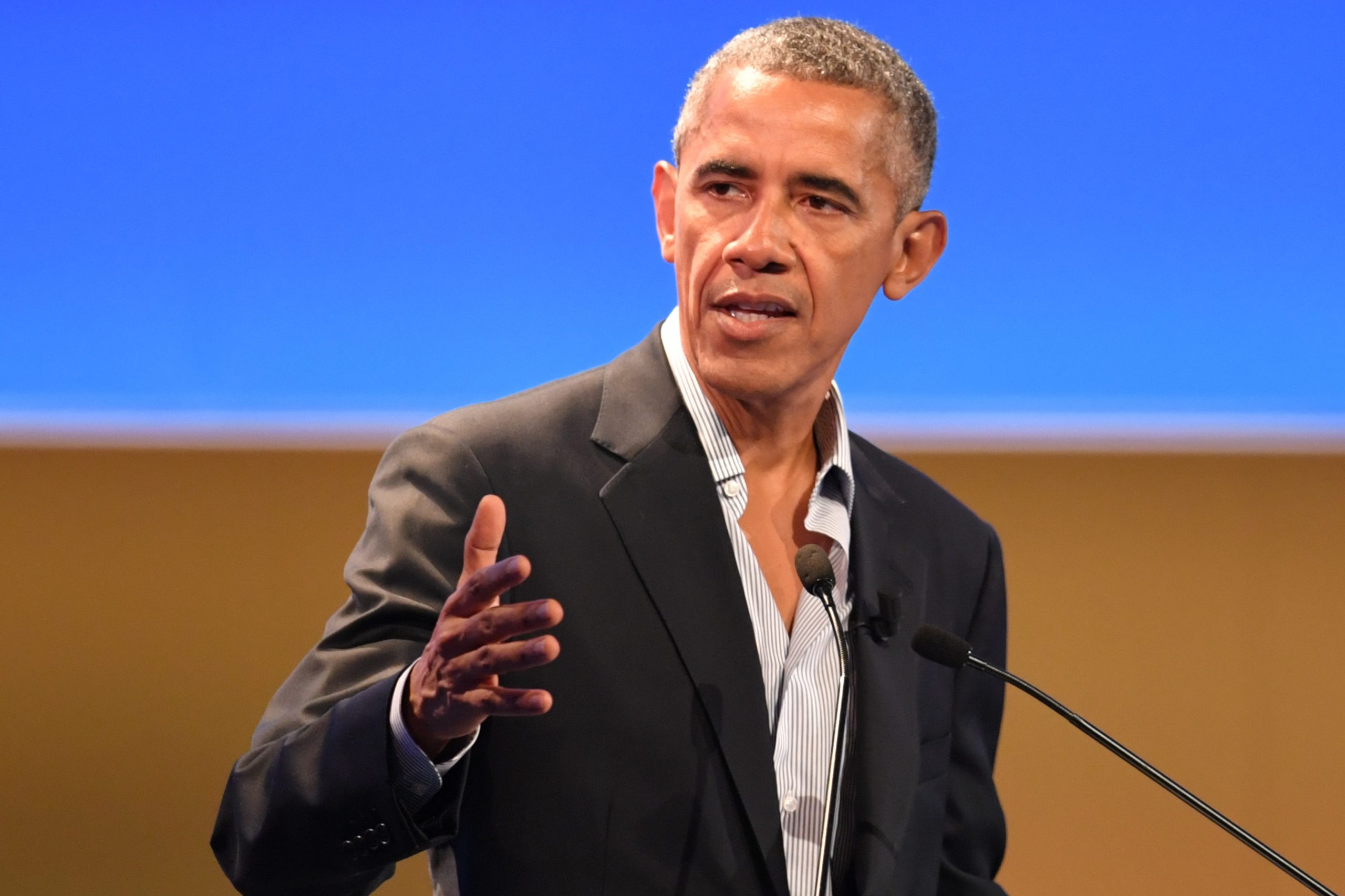 President Obama Wants to Climb Kilimanjaro | Ultimate Kilimanjaro