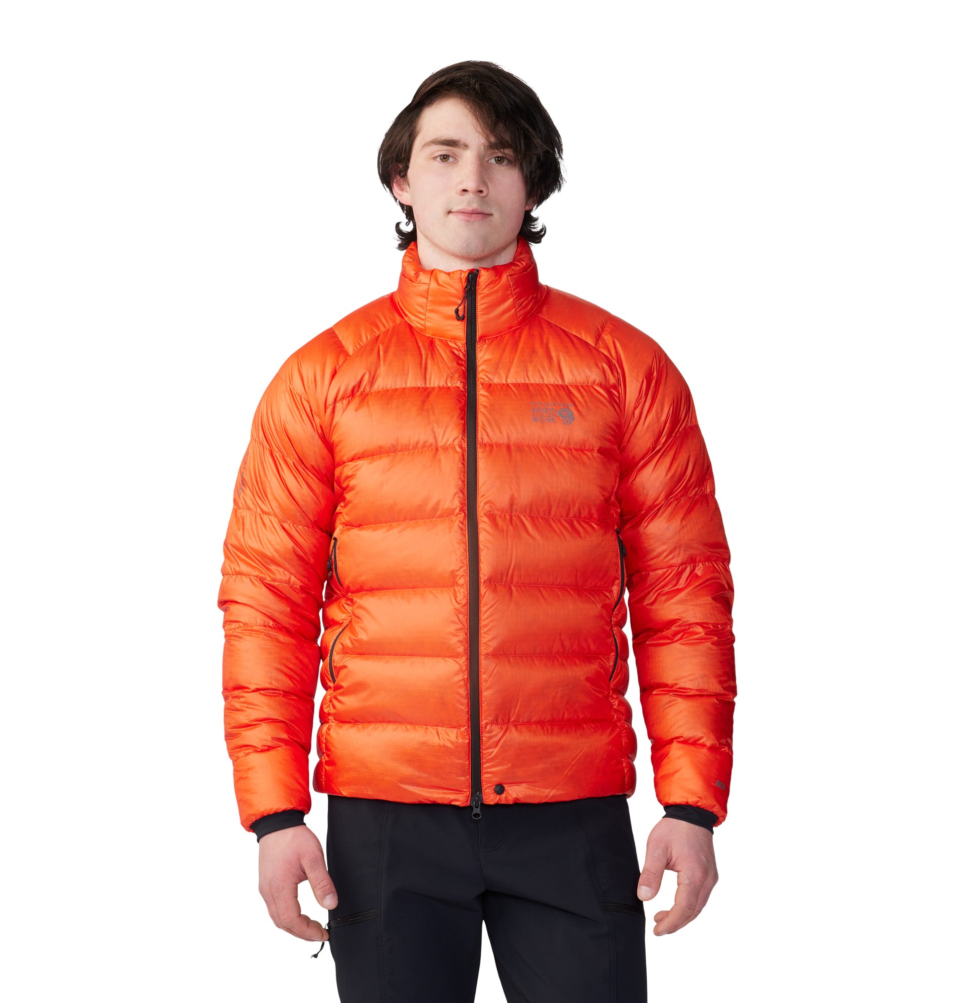 3 Important Jackets You Need for Climbing Kilimanjaro | Ultimate ...