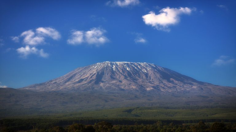The 15 Highest Mountains in Africa | Ultimate Kilimanjaro