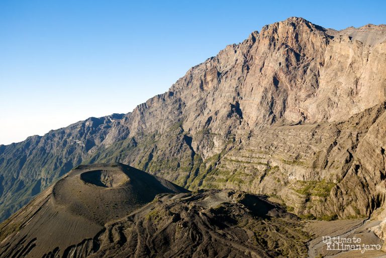 Mount Meru | Ultimate Kilimanjaro