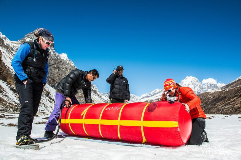 Kilimanjaro Rescue | Ultimate Kilimanjaro