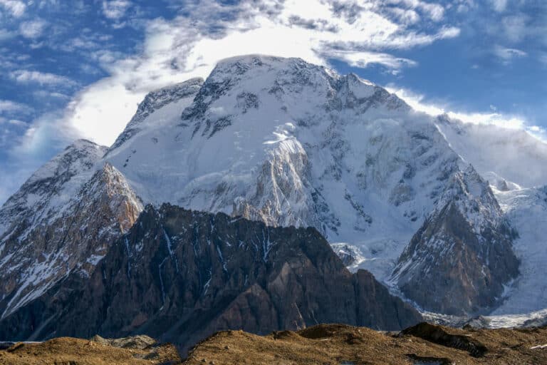 The 15 Tallest Mountains in the World | Ultimate Kilimanjaro