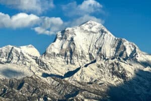 The 15 Tallest Mountains in the World | Ultimate Kilimanjaro