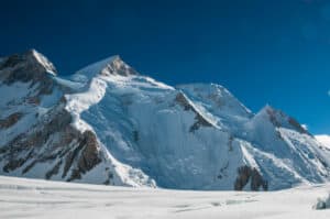 The 15 Tallest Mountains in the World | Ultimate Kilimanjaro