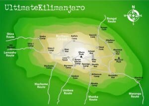 The Beginner's Guide to Climbing Kilimanjaro | Ultimate Kilimanjaro