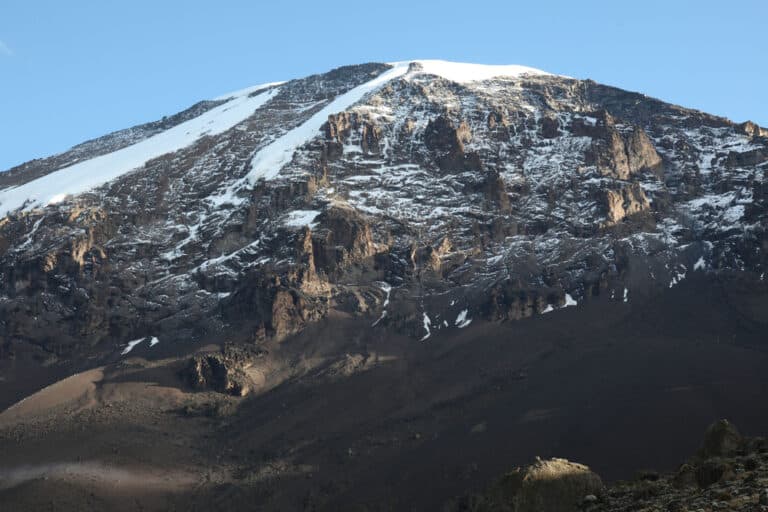 The 15 Tallest Mountains in the World | Ultimate Kilimanjaro