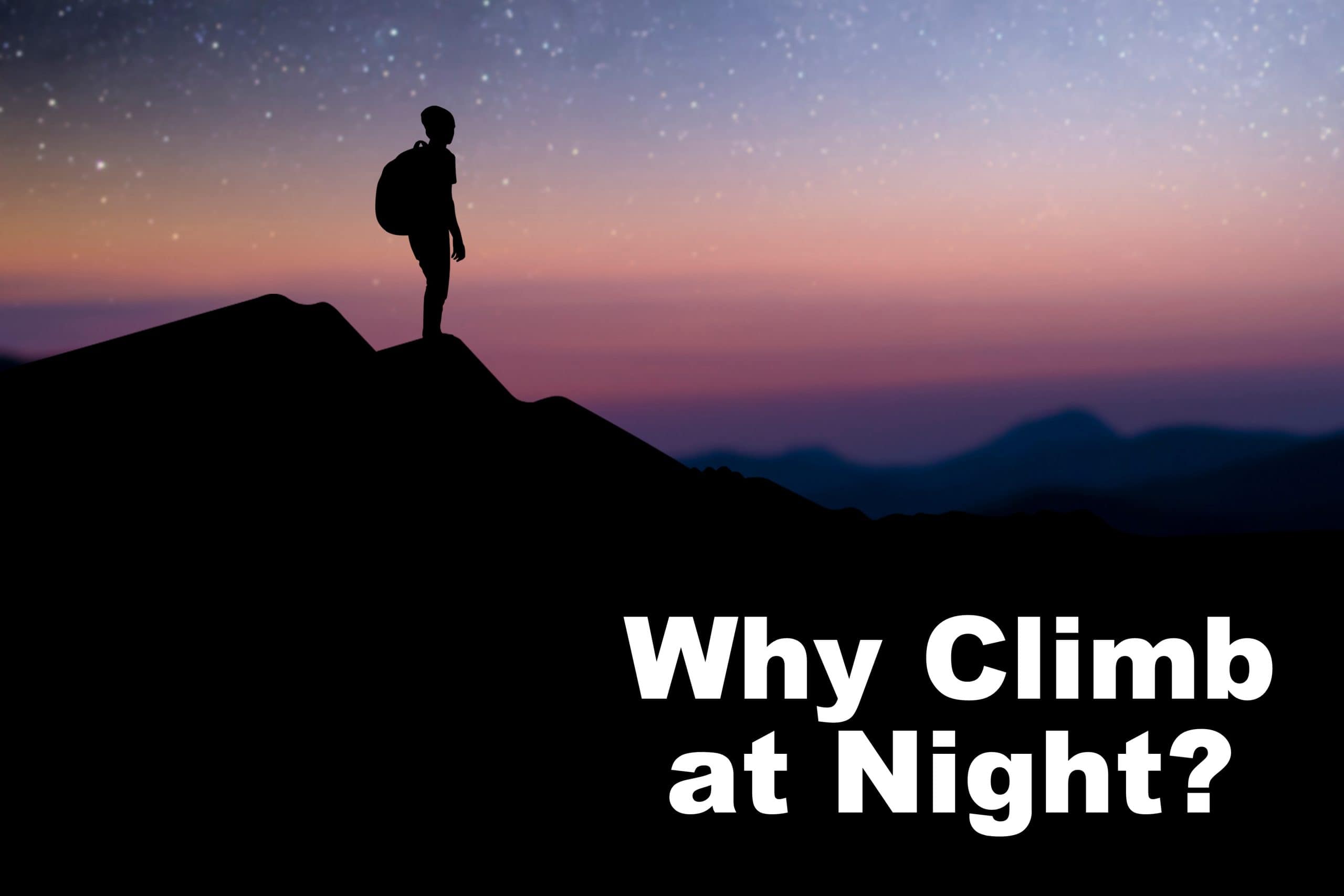 Why Do Climbers Summit Kilimanjaro at Night? | Ultimate Kilimanjaro