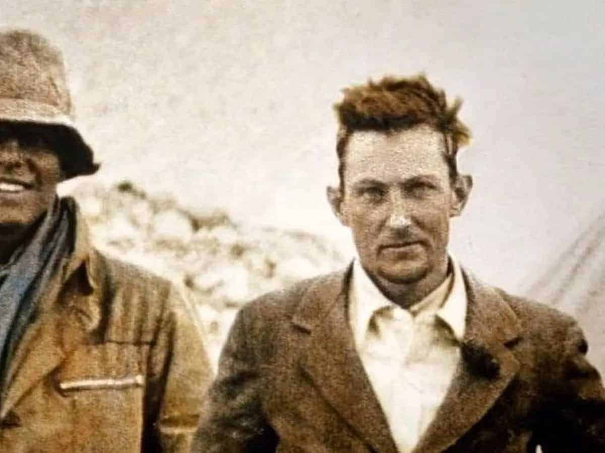 The 12 Best Mountaineers of All Time | Ultimate Kilimanjaro