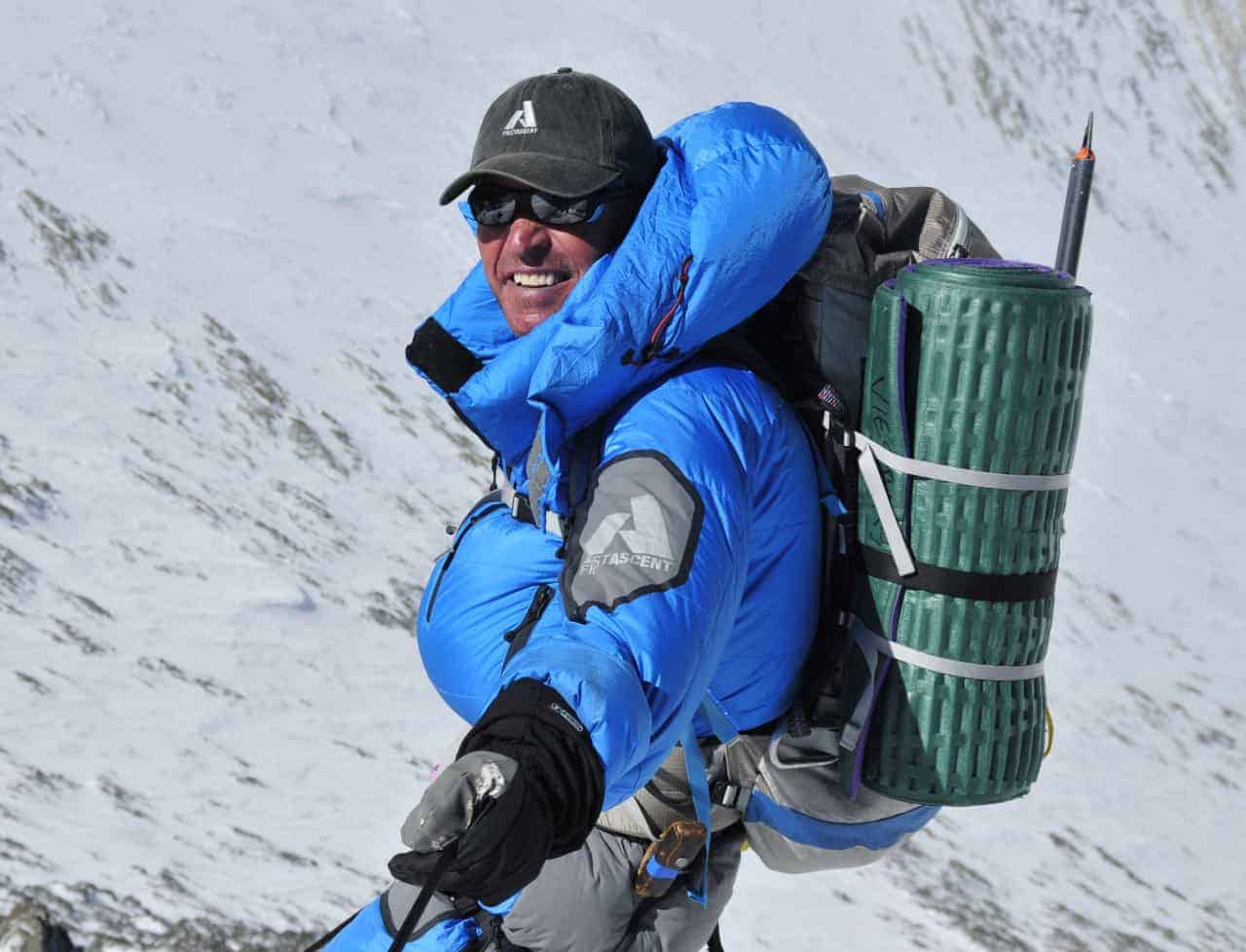 The 12 Best Mountaineers of All Time | Ultimate Kilimanjaro