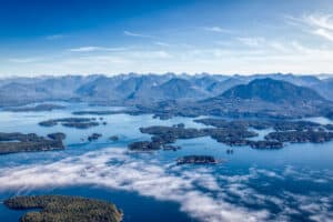 The 15 Highest Mountains in North America (& Major Mountain Ranges ...