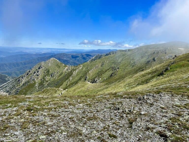 The Highest Mountains in Australia | Ultimate Kilimanjaro