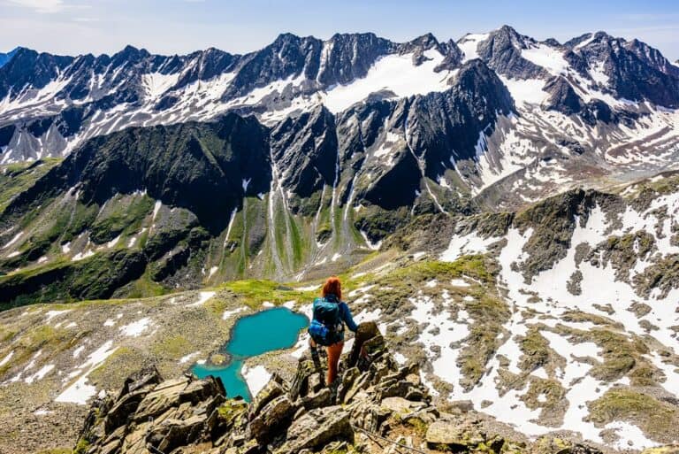 The Alps: Everything You Need to Know | Ultimate Kilimanjaro