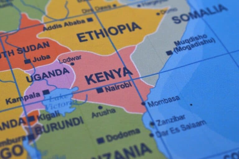 The Great Rift Valley: Everything You Need to Know | Ultimate Kilimanjaro