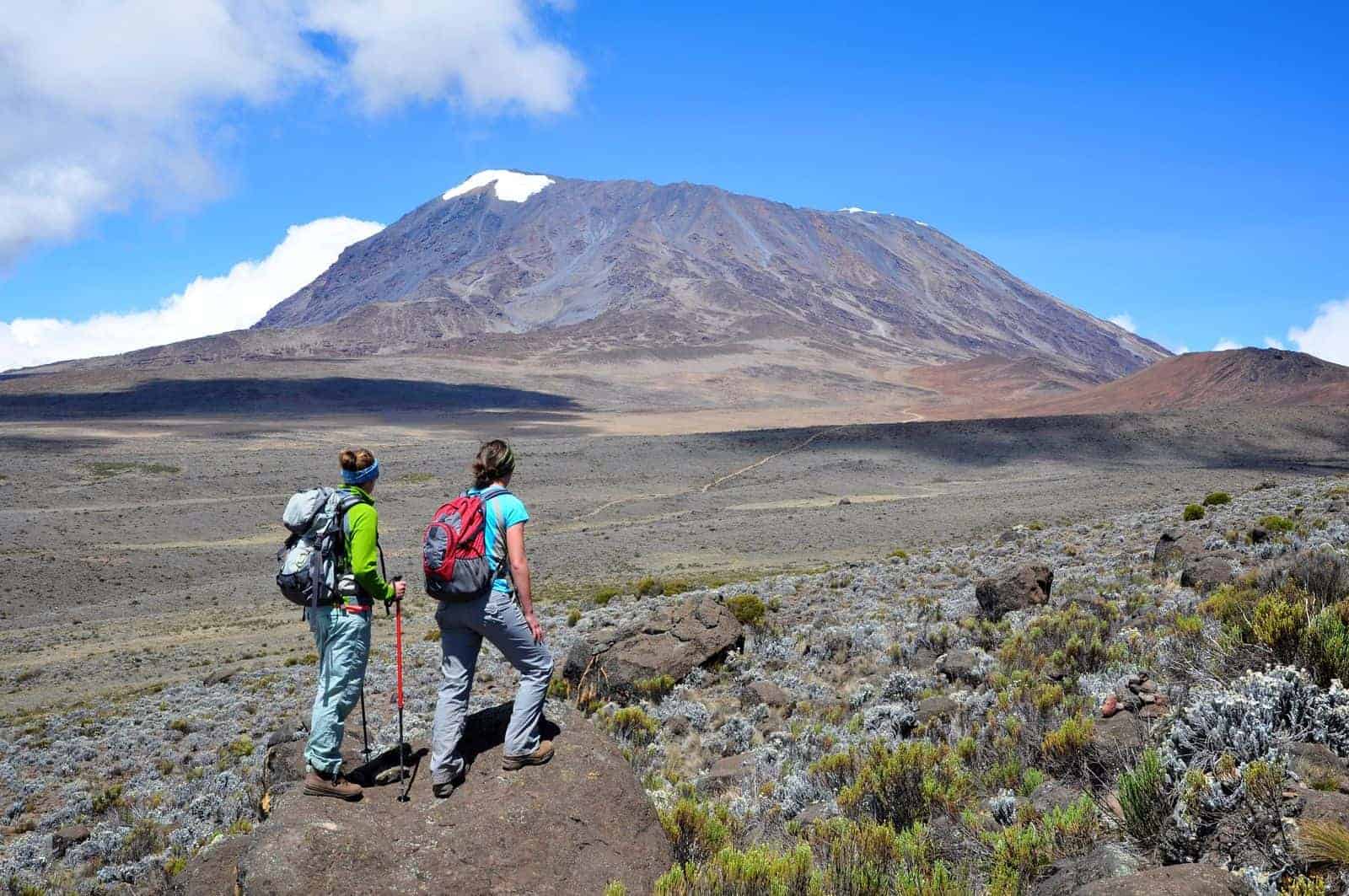 The Beginner's Guide to Climbing Kilimanjaro | Ultimate Kilimanjaro