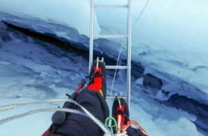 Mount Everest's Death Zone: What Happens to the Human Body? | Ultimate ...