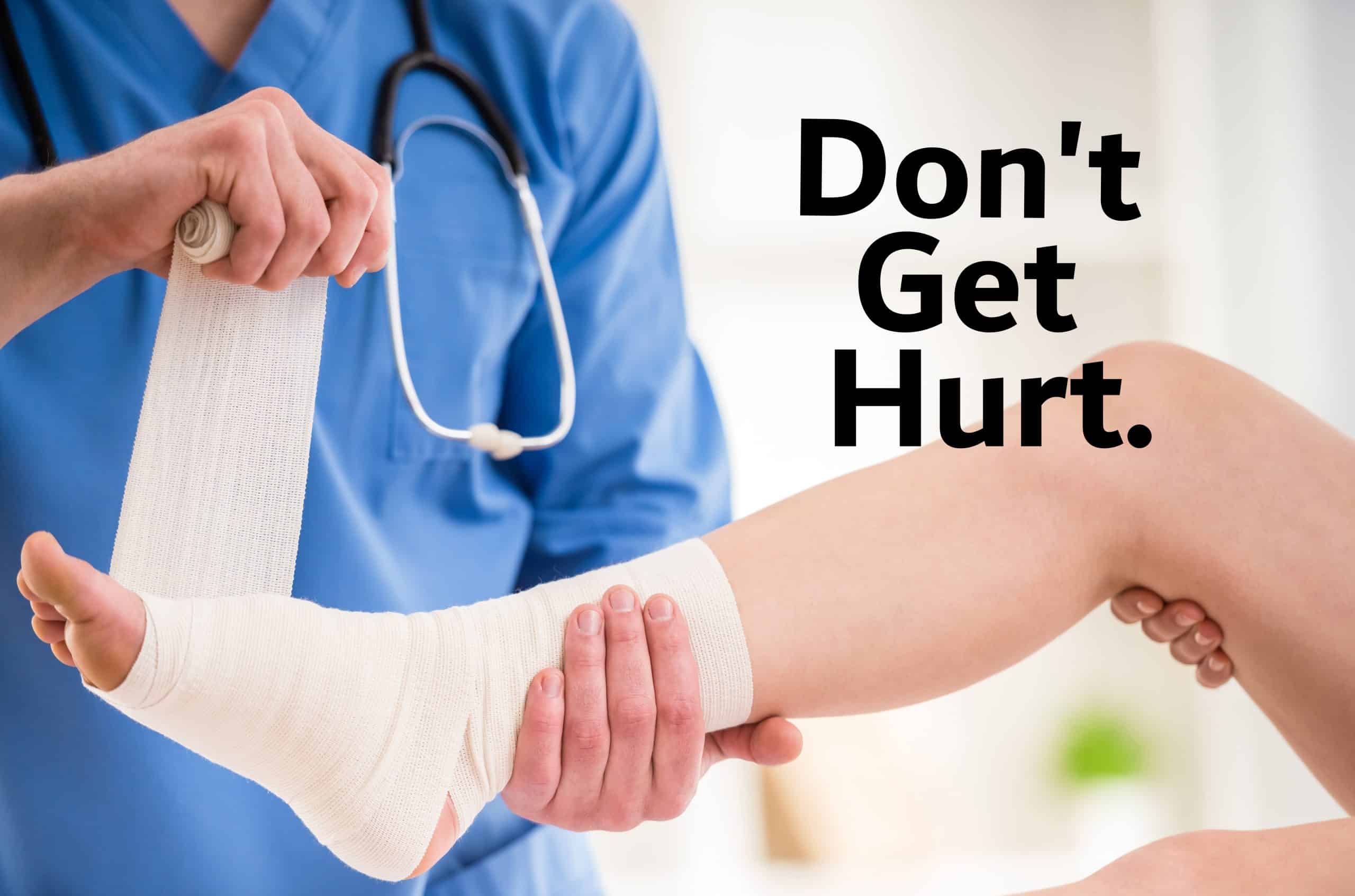 8 Ways to Prevent Injuries on Mount Kilimanjaro | Ultimate Kilimanjaro