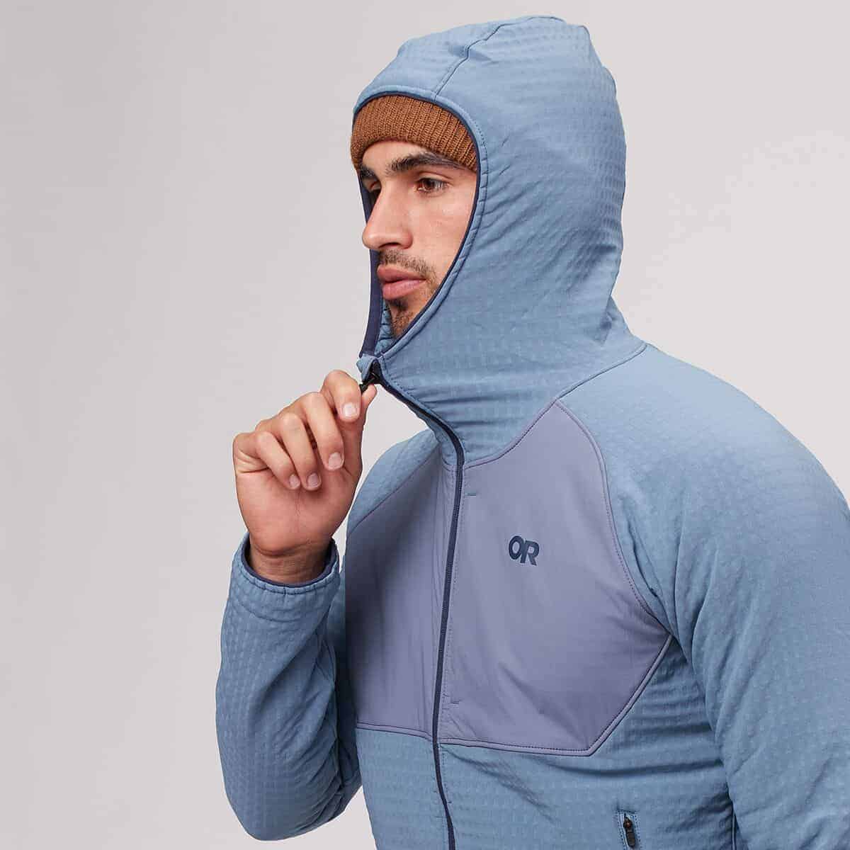 What is the Best Fleece Jacket for Climbing Kilimanjaro? | Ultimate ...