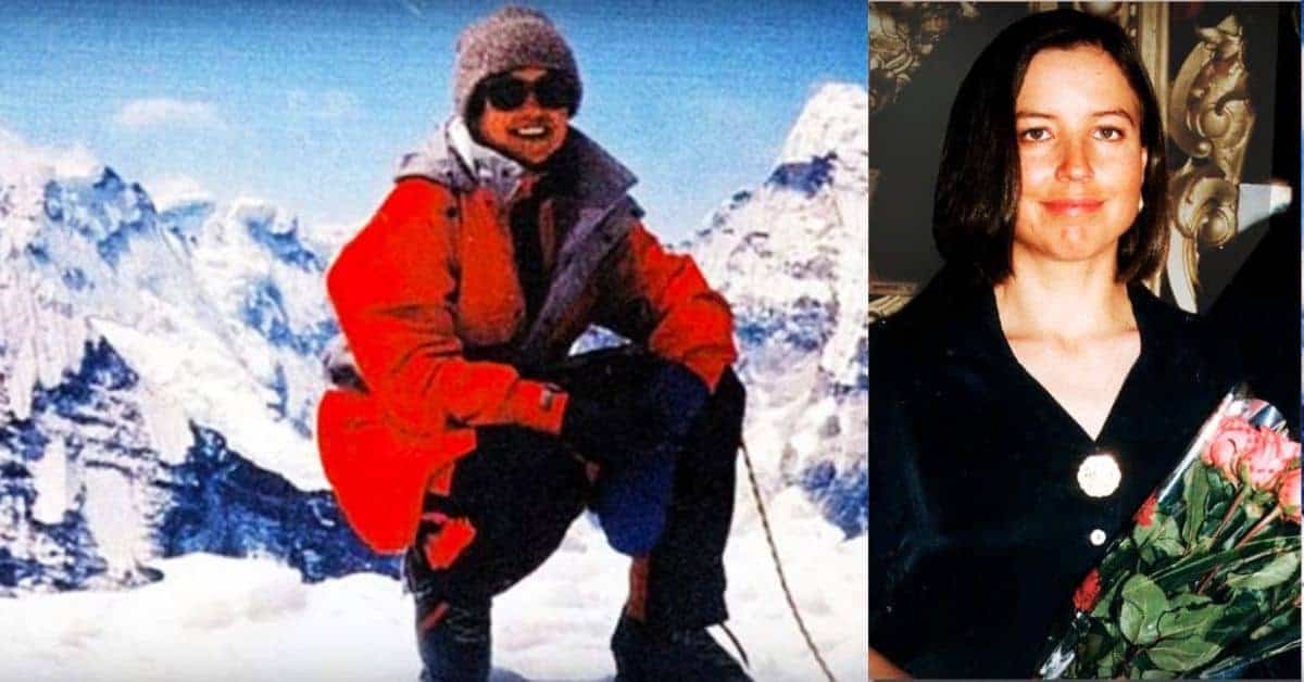 The Bodies on Mount Everest: Dead, Frozen & Left at the Top | Ultimate ...