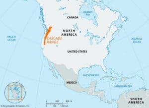 The Cascade Mountains: Everything You Need to Know | Ultimate Kilimanjaro