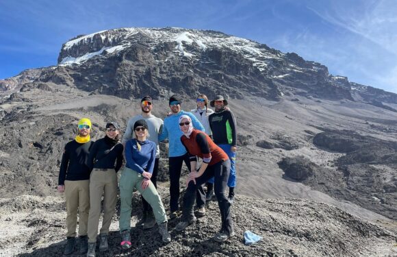 12 Interesting Facts About Mount Kilimanjaro | Ultimate Kilimanjaro