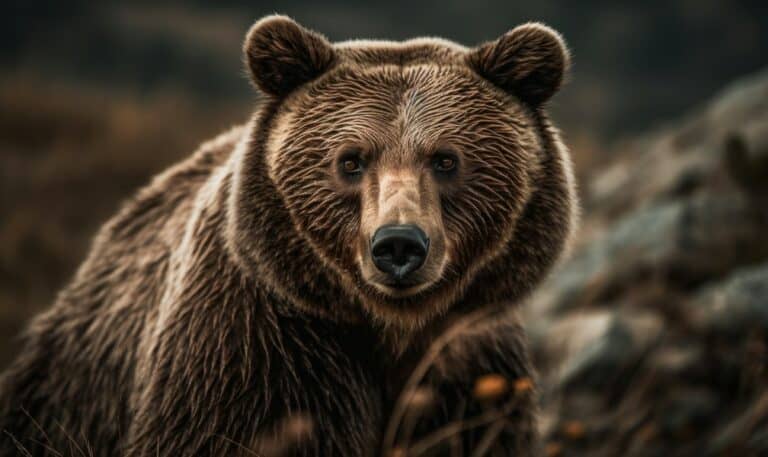 The Different Types of Bears in the World (With Photos) | Ultimate ...