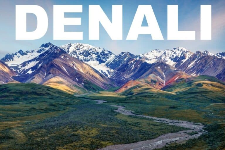 Denali: The Highest Mountain in North America | Ultimate Kilimanjaro