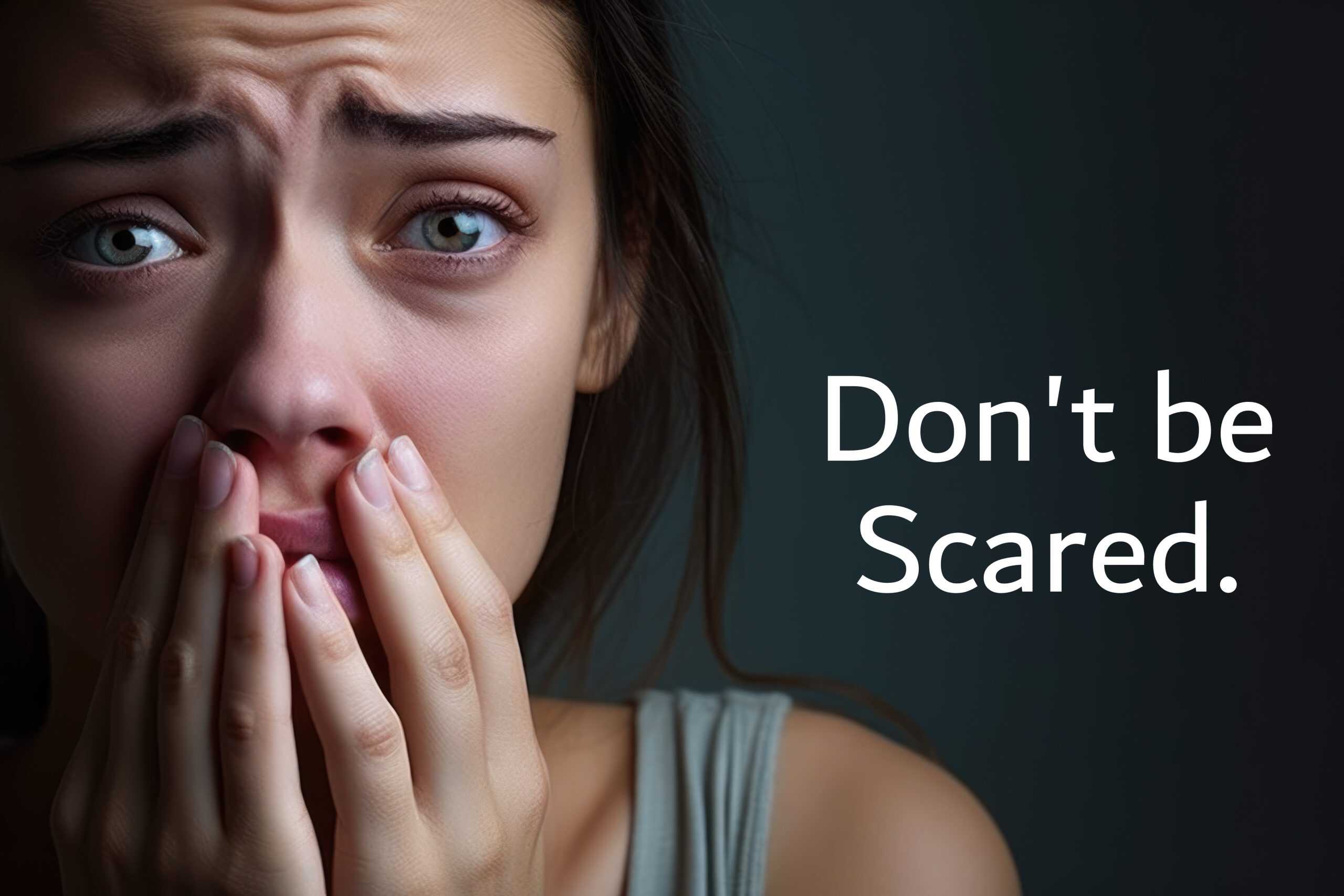 Don't Be Scared of Climbing Kilimanjaro | Ultimate Kilimanjaro