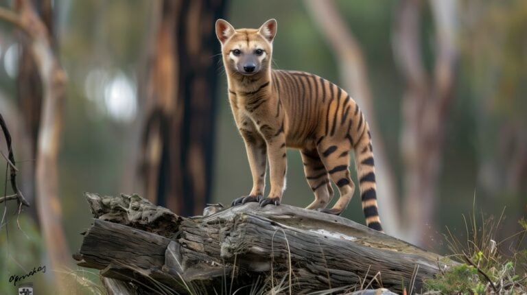 The 25 Most Interesting Extinct Animals (With Photos) | Ultimate ...