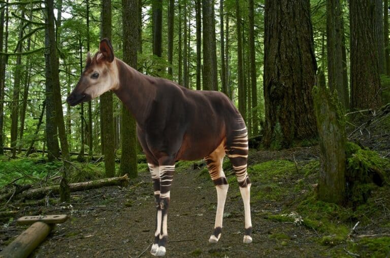 The 21 Weirdest Animals in the World (With Photos) | Ultimate Kilimanjaro