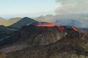 Types of Volcanoes: Characteristics & Examples (Photos) | Ultimate ...