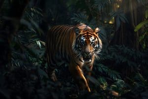 The Different Types of Tigers in the World (With Photos) | Ultimate ...