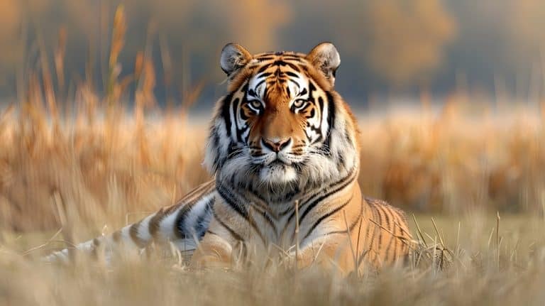 The Different Types of Tigers in the World (With Photos) | Ultimate ...