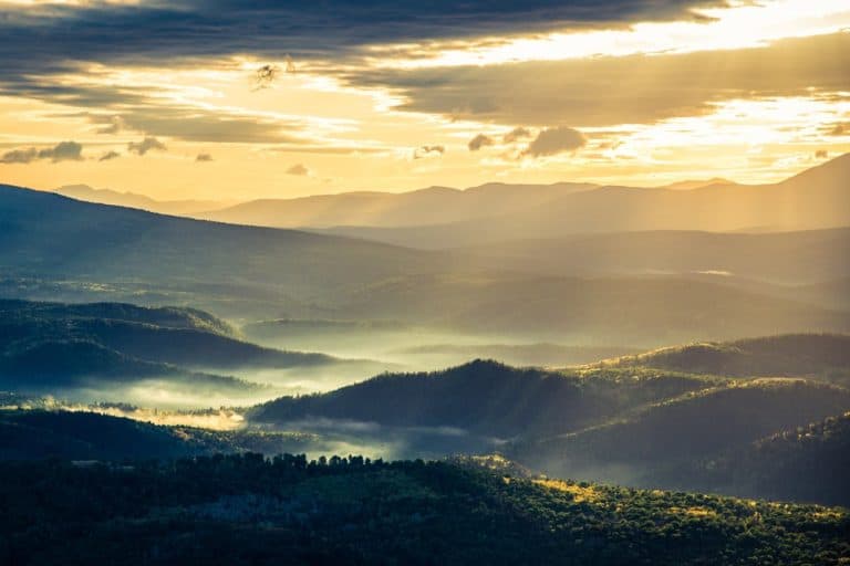 Ural Mountains: Everything You Need to Know | Ultimate Kilimanjaro