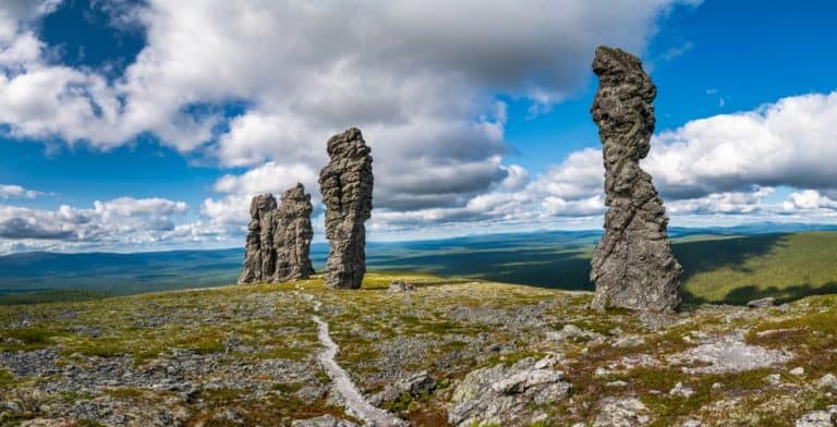 Ural Mountains: Everything You Need to Know | Ultimate Kilimanjaro