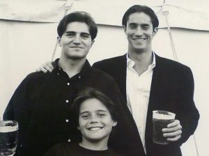 Michael Matthews on Everest (Who Was He & How Did He Die?) | Ultimate ...