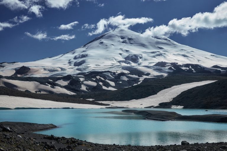 Caucasus Mountains: Everything You Need to Know | Ultimate Kilimanjaro