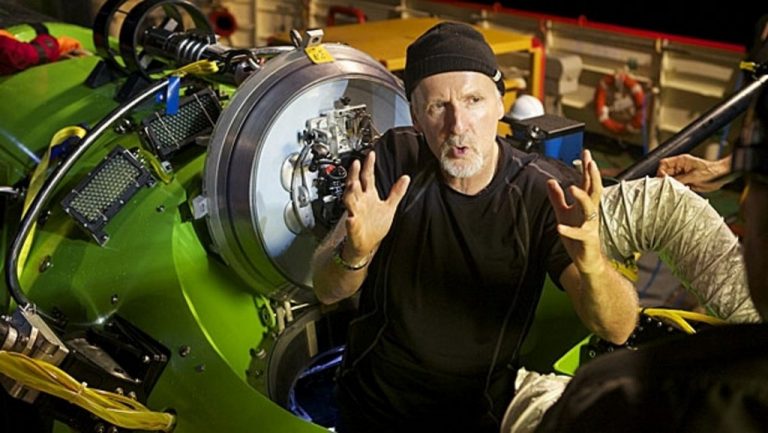 How Deep is the Mariana Trench? | Ultimate Kilimanjaro